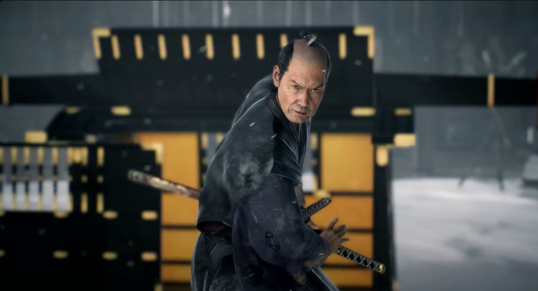 Rise Of The Ronin Review: Excellent Combat But Disappointing Storyline ...
