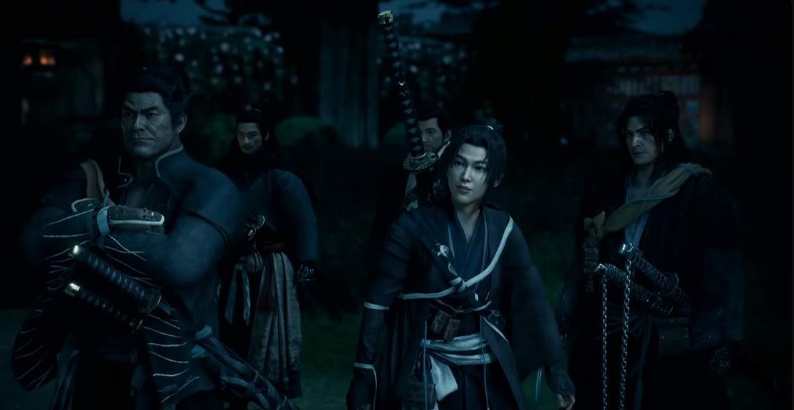 Rise Of The Ronin Review: Excellent Combat But Disappointing Storyline ...