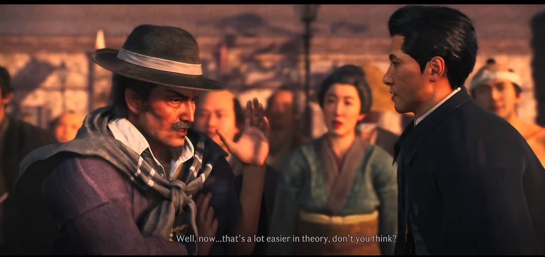 Rise Of The Ronin Review: Excellent Combat But Disappointing Storyline ...