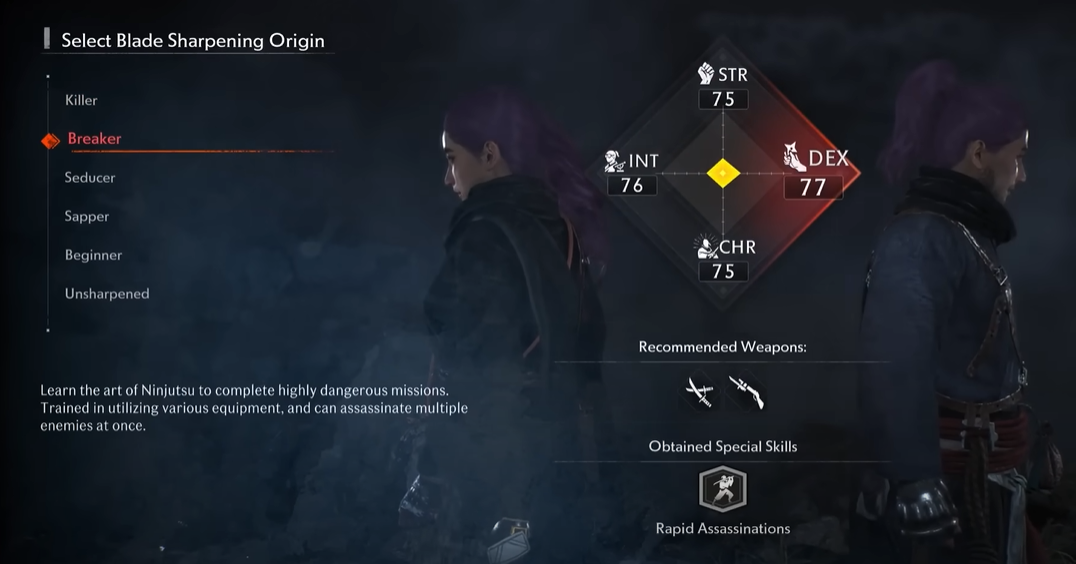 Rise Of The Ronin Review: Excellent Combat But Disappointing Storyline ...