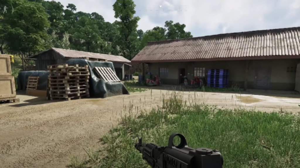 Retrieve The Detonators In "EOD" Quest In Gray Zone Warfare