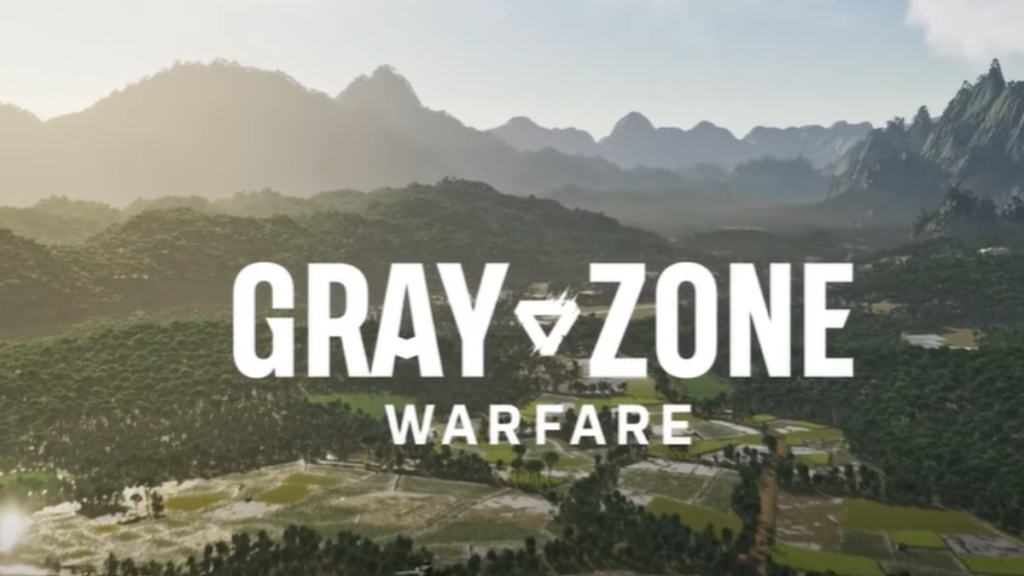 Gray Zone Warfare Hotfix 3 Updates DLC Apparel