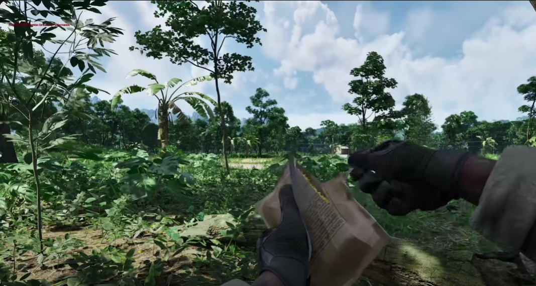 Gray Zone Warfare Review: Fun Extraction Game But Needs Improvement