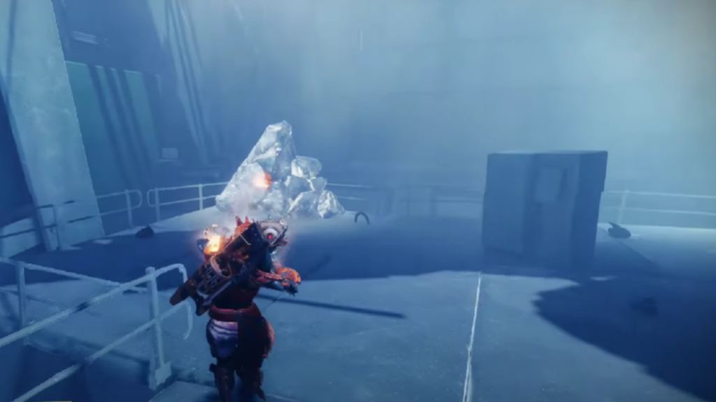 Divided Prismatic Key In Destiny 2 To Unlock The Chest - Screen Plays Mag