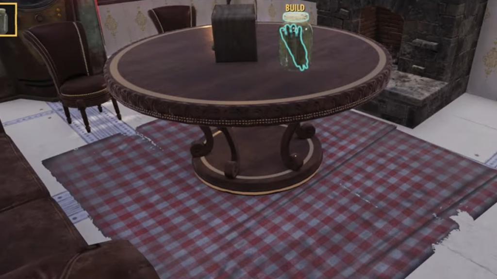 Severed Lost Hand In Fallout 76 Powerhouse Of The Cell