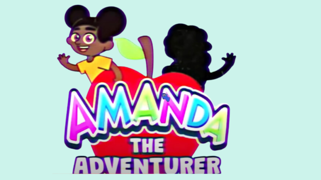 "Amanda The Adventurer 2" Demo Gameplay And Puzzle Codes