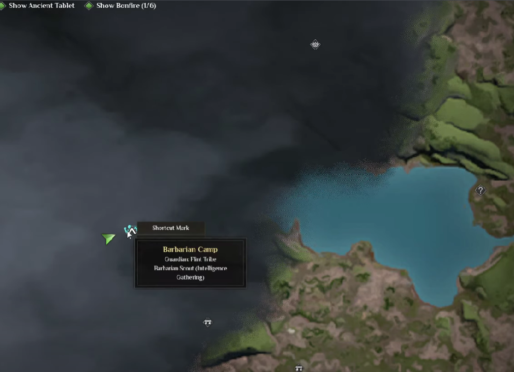 Clear The Fog In Soulmask To Reveal New Map Location - Screen Plays Mag