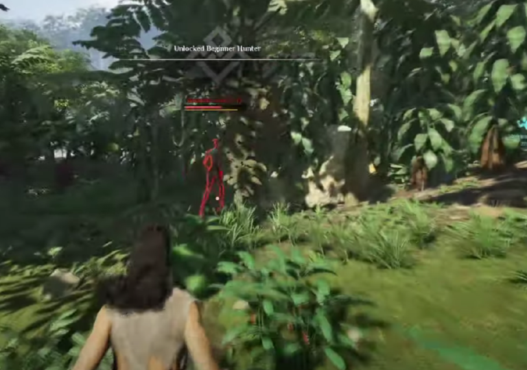 Clear The Fog In Soulmask To Reveal New Map Location - Screen Plays Mag