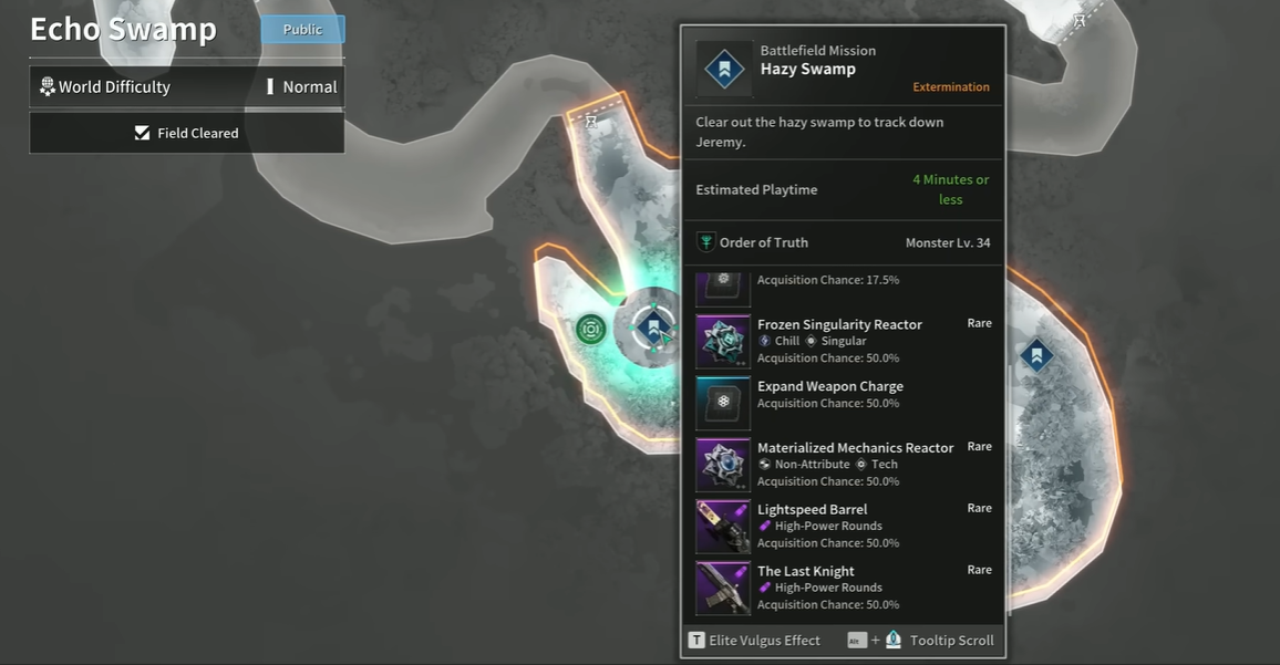 How To Get Valby Code In The First Descendant? - Screen Plays Mag