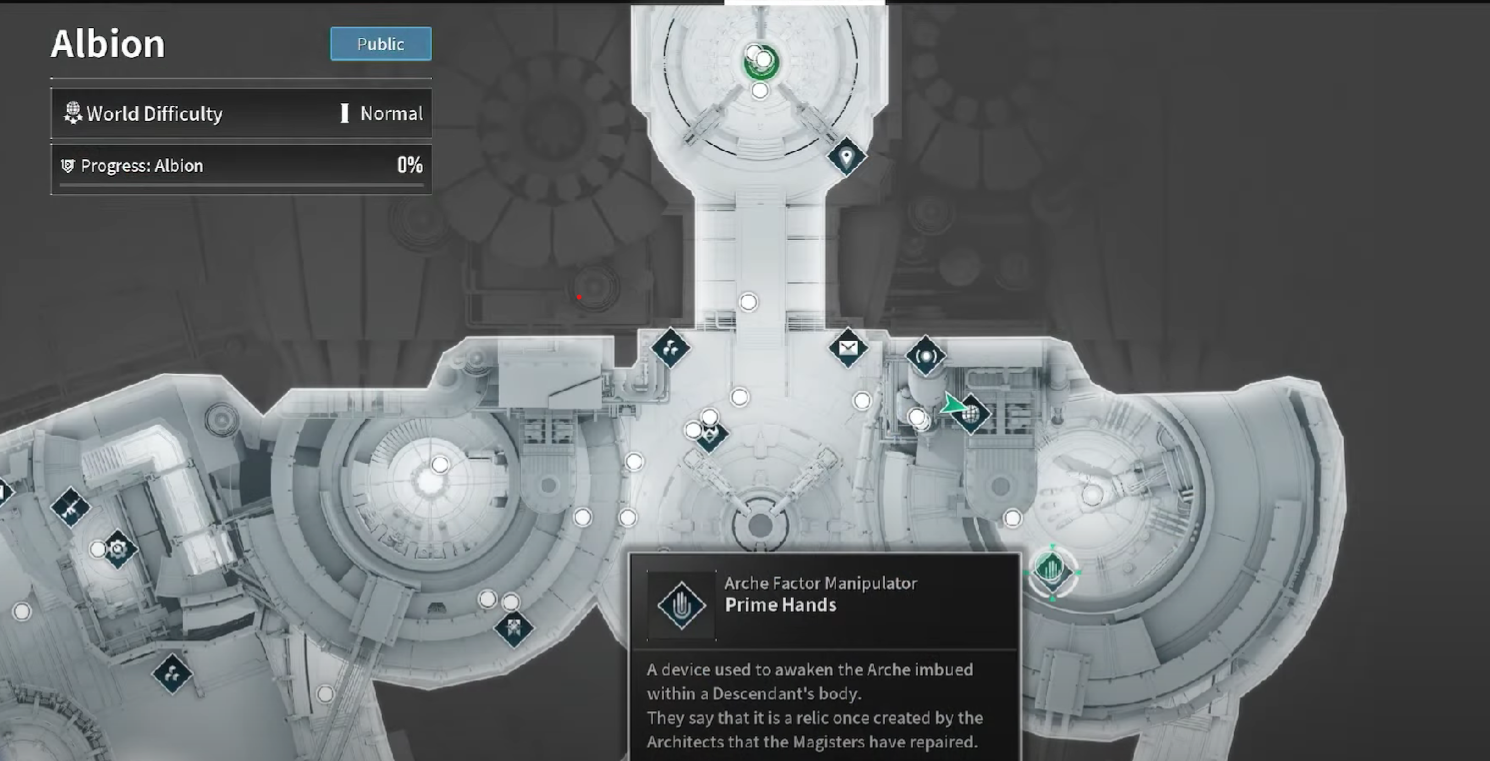 What To Do After Reaching Level 40 In The First Descendant? - Screen ...