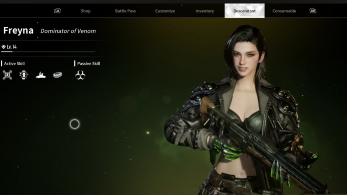 What To Do After Reaching Level 40 In The First Descendant? - Screen ...