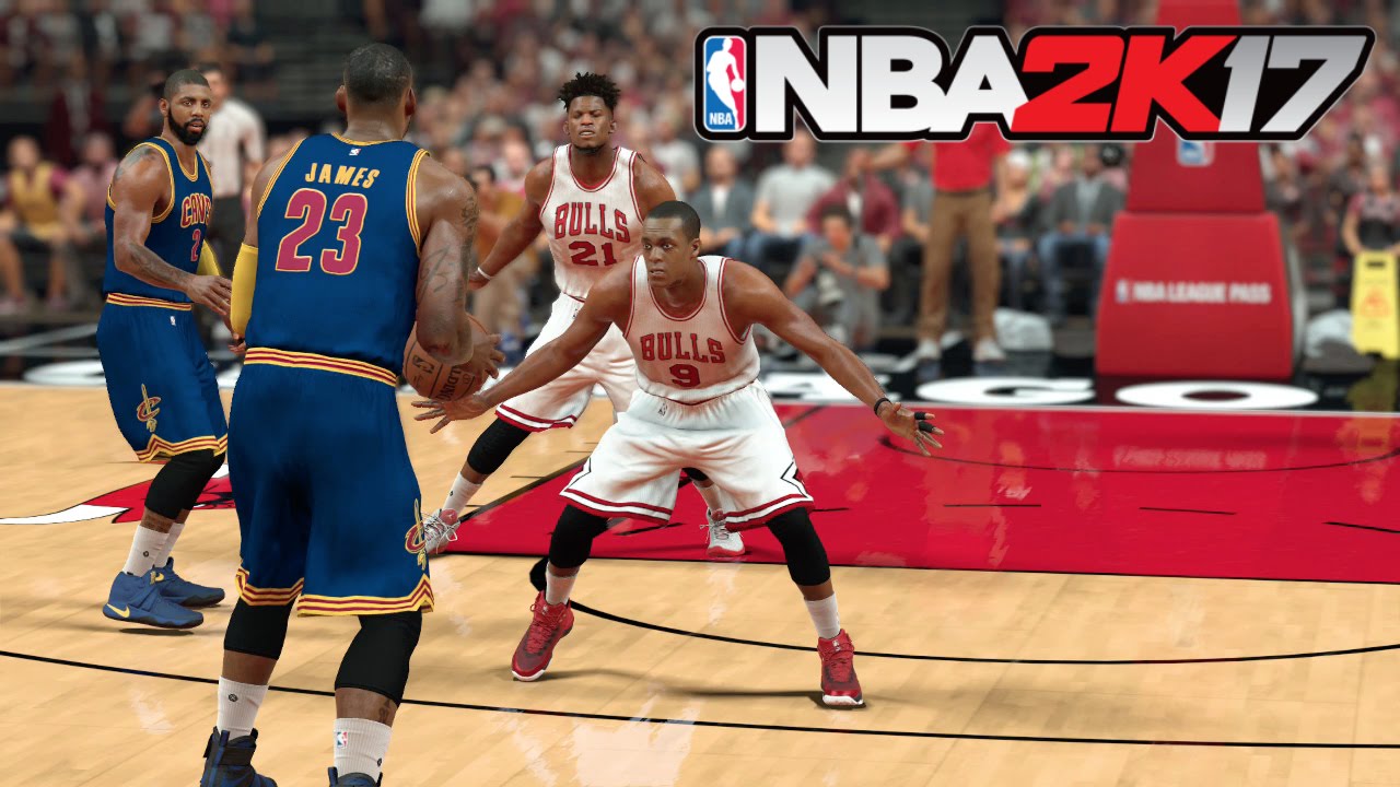 Ten Best Sports Games With Realistic Gameplay - Screen Plays Mag