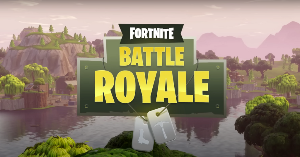 Fortnite X Fall Guys Where We Fallin' Mini-game Event - Screen Plays Mag