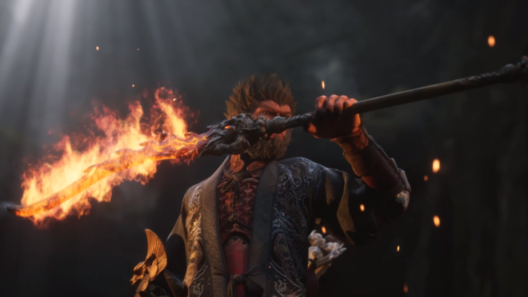 What Is Max level In Black Myth: Wukong - Screen Plays Mag