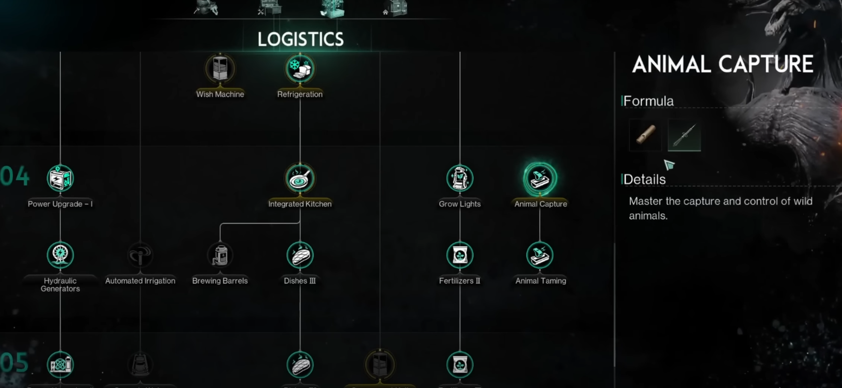 Tame Bear In Once Human To Gain Valuable Resources - Screen Plays Mag