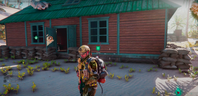 Use House Blueprint In Once Human For Saving Your Base - Screen Plays Mag