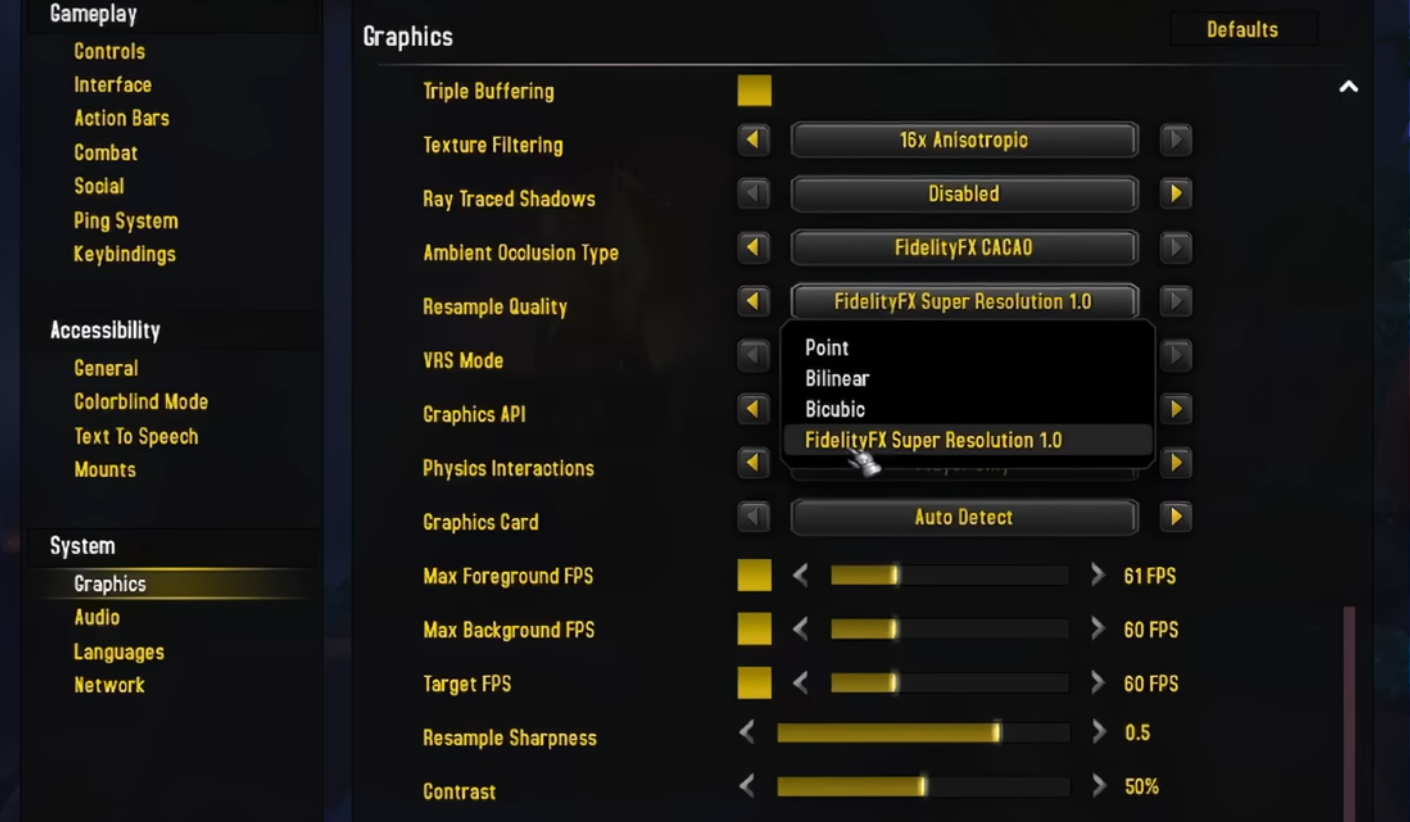 WoW "Not Enough Memory" Error Troubleshoots
