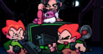 Pico Update In FNF With New Songs And Characters - Screen Plays Mag
