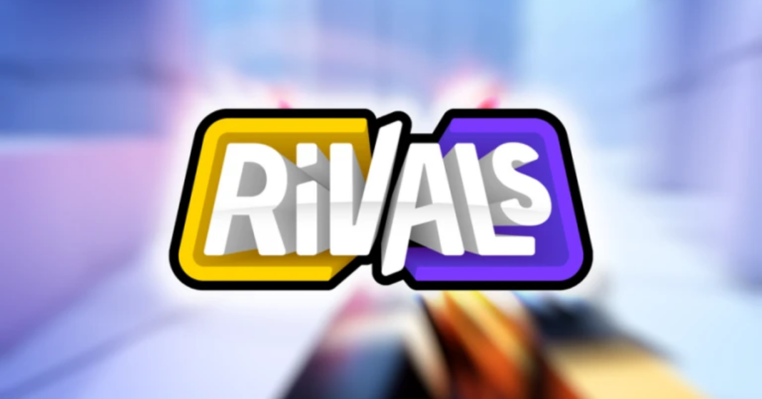 RIVALS! Halloween Update With New Map And Spooky Event - Screen Plays Mag