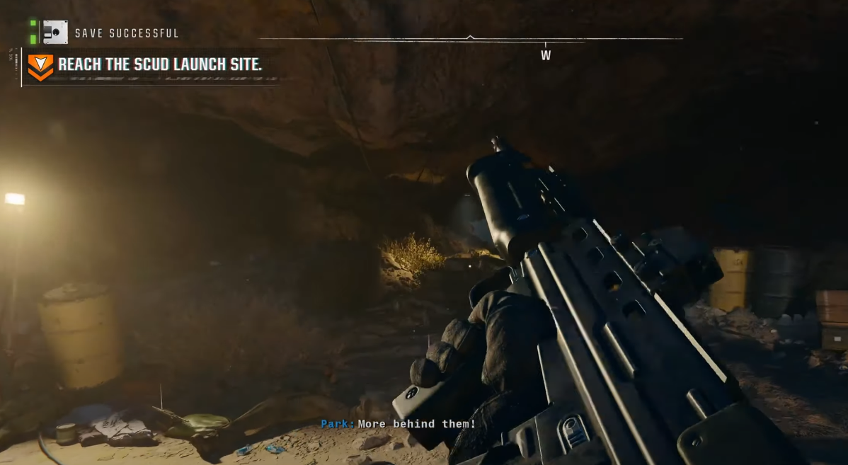 "Hunting Season" Mission In Black Ops 6 With Audio Logs Location For ...