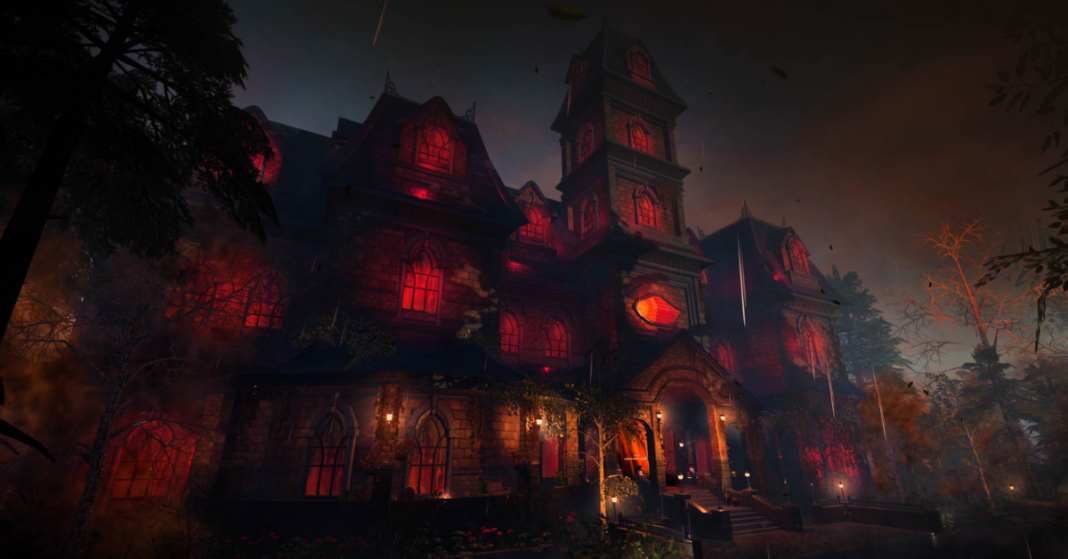 Roblox Dress To Impress (DTI) The Haunt Event And Rewards - Screen ...