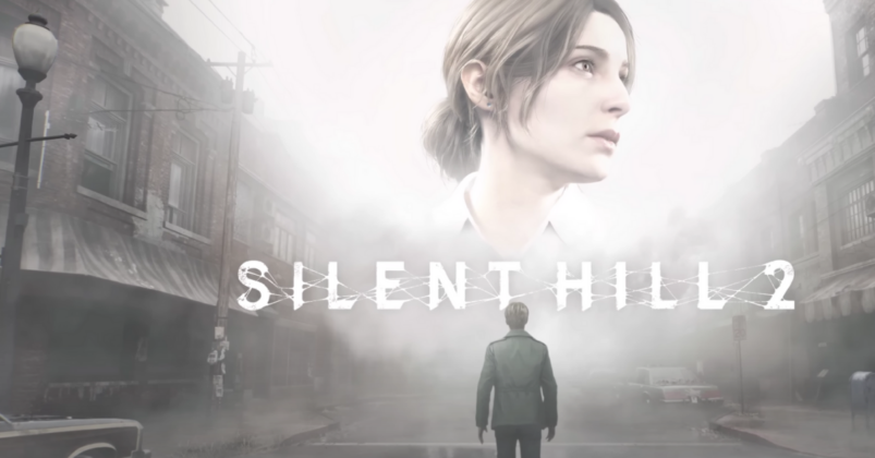 Silent Hill 2 Remake FPS Capped At 30 For Cutscenes On PC - Screen ...