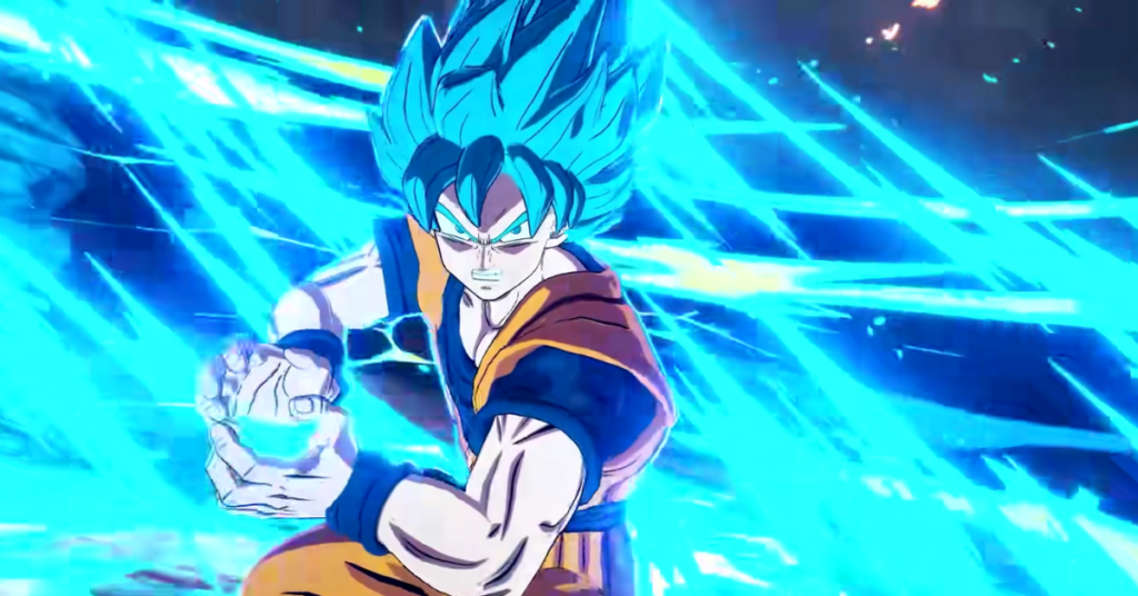 DP Battle Mode In Dragon Ball: Sparking Zero - Screen Plays Mag