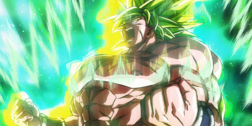 Unlock Broly In Dragon Ball: Sparking Zero - Screen Plays Mag