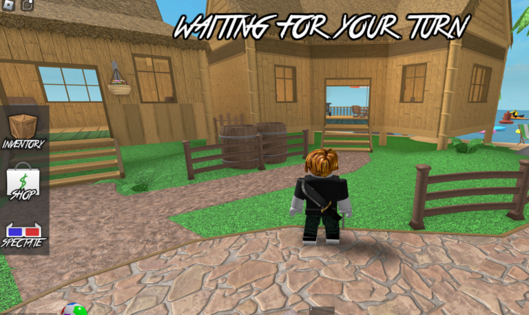 MM2 Halloween Update 2024 With Four New Maps And Weapons - Screen Plays Mag
