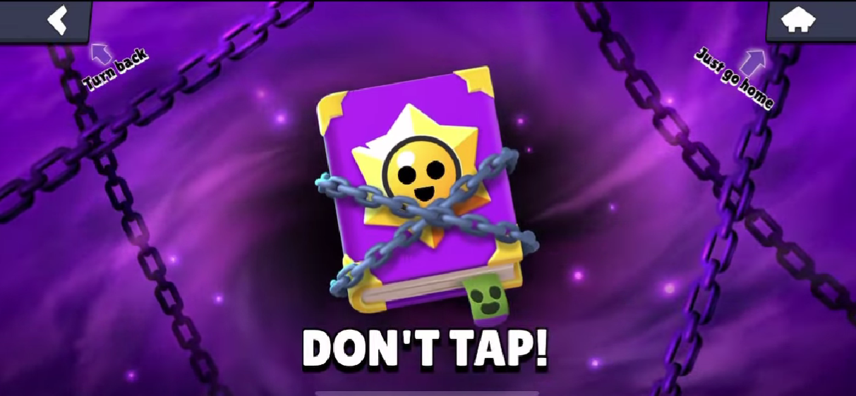 Halloween Book In Brawl Stars Latest Spooky Update - Screen Plays Mag
