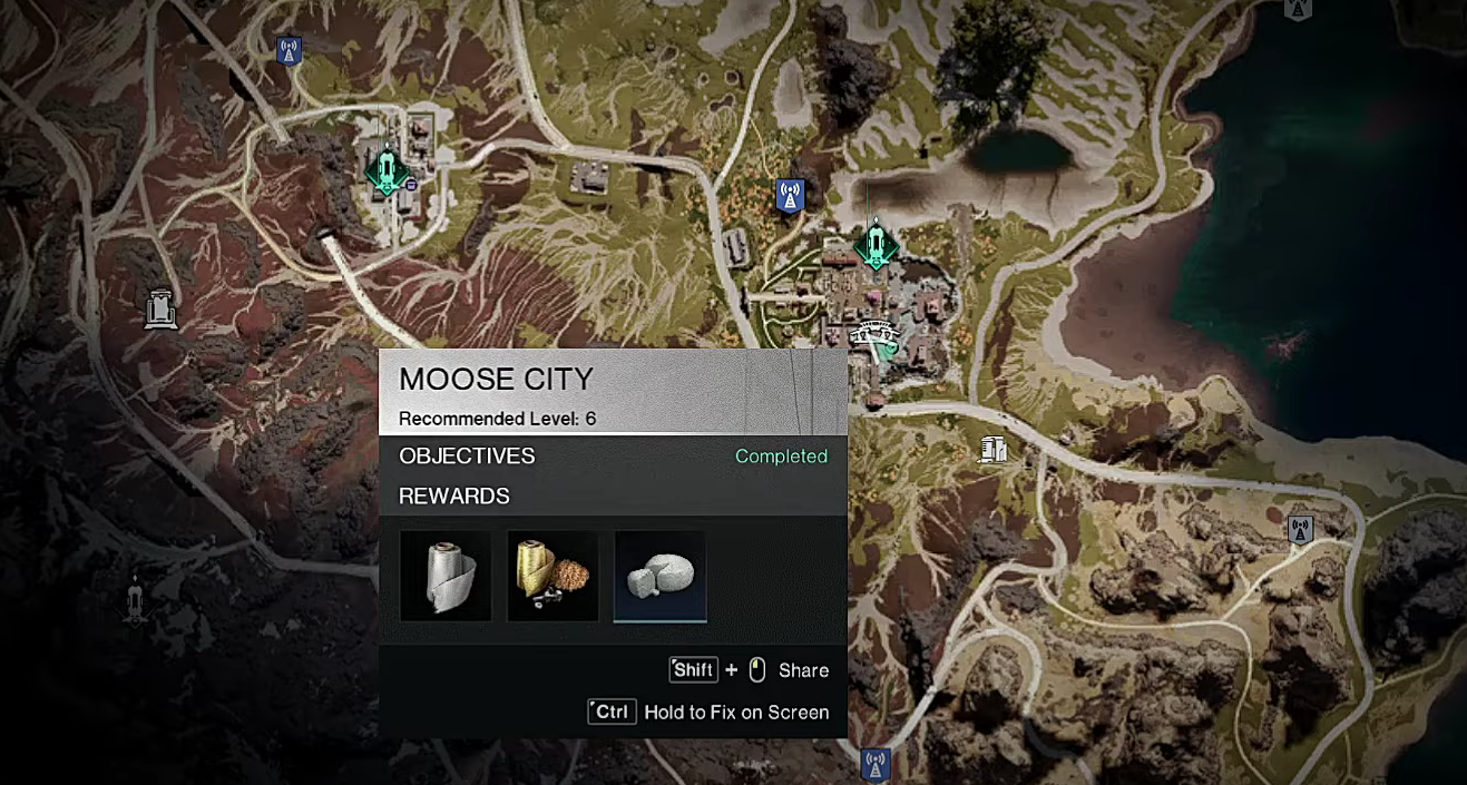 How To Get Snowsprite Deviant In Once Human - Screen Plays Mag
