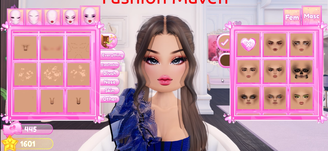 Dress To Impress (DTI) Halloween 2024 Codes And Outfits - Screen Plays Mag