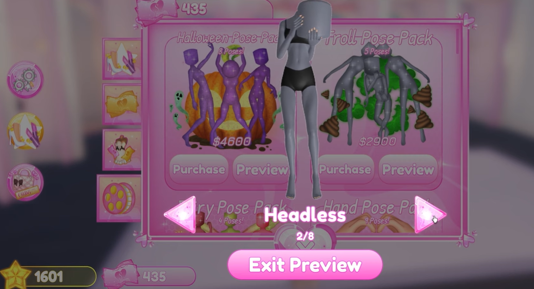 Dress To Impress (DTI) Halloween 2024 Codes And Outfits - Screen Plays Mag