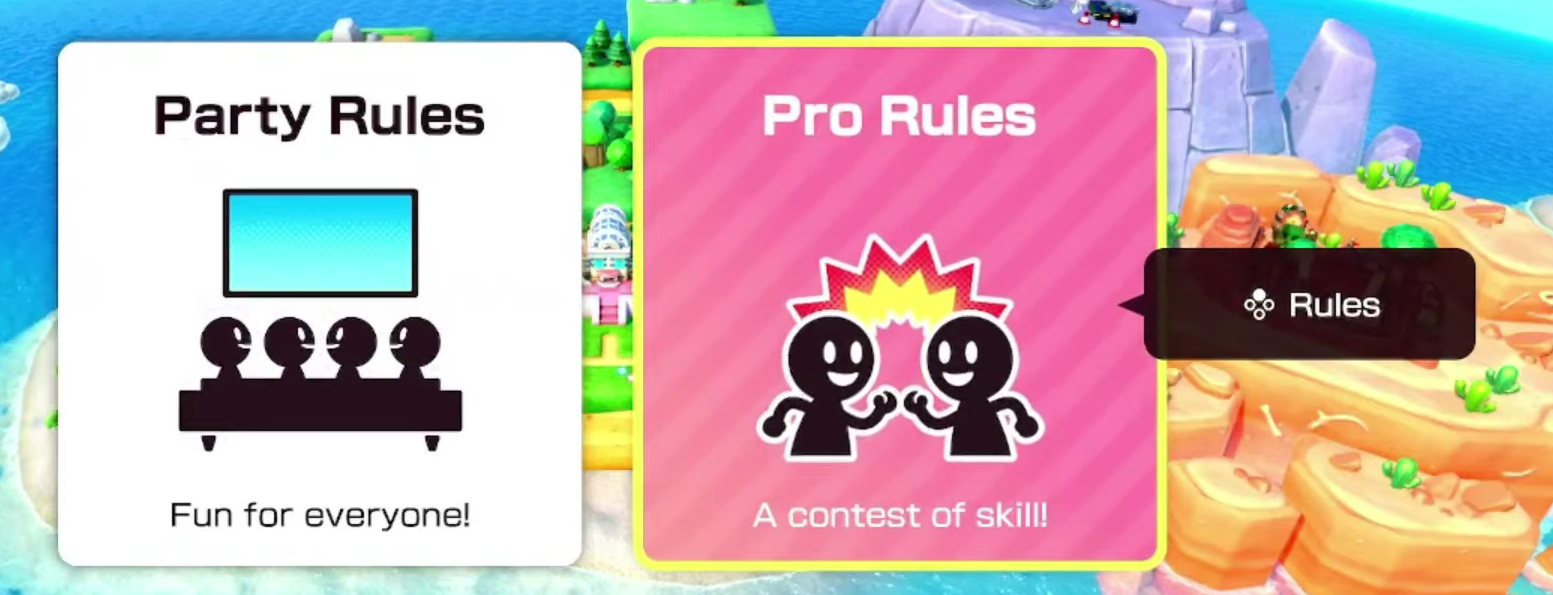 Super Mario Party Jamboree With Pro Rules Changes Game - Screen Plays Mag