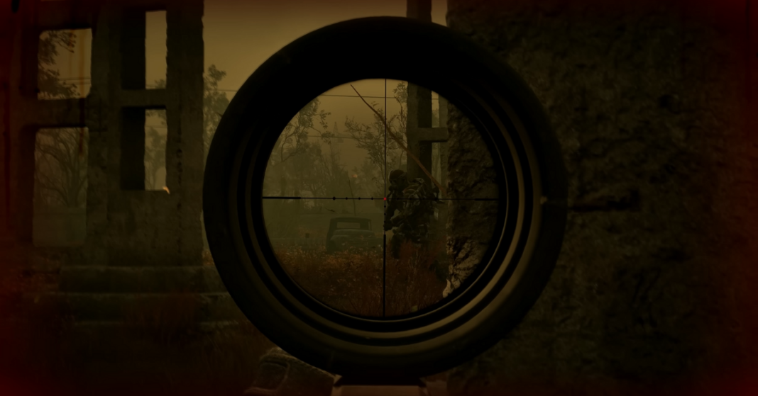 Complete "Down Below" Mission To Obtain The X7 Suit In Stalker 2 ...