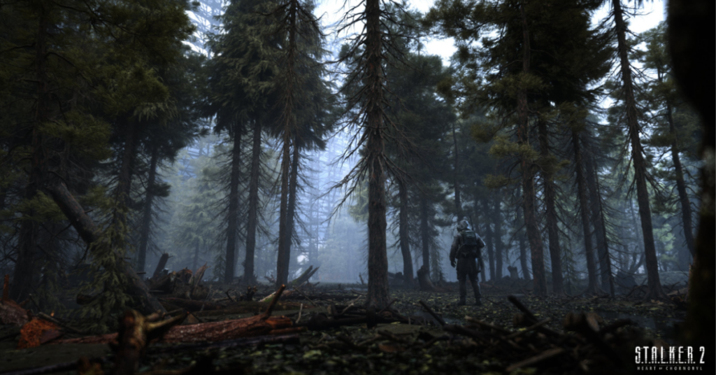 Unpretentious Stash In The Lesser Zone Of Sphere In Stalker 2: Heart Of ...