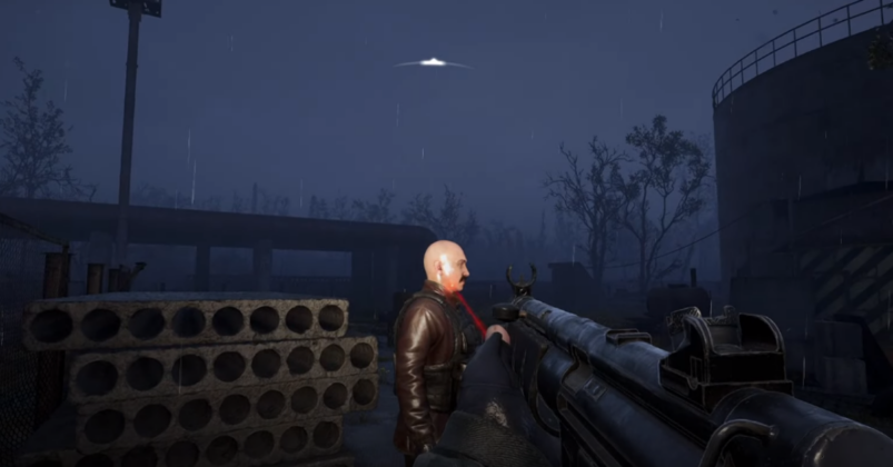 "Pol Depot Stash" Location In Stalker 2: Heart Of Chornobyl - Screen ...