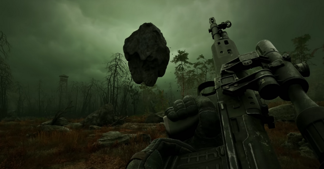 How To Defeat Chimera Mutant in Stalker 2 - Screen Plays Mag