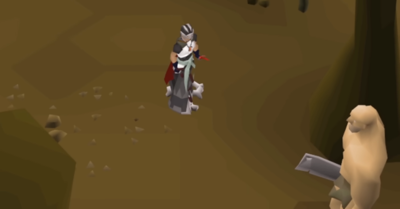 Menu Entry Swapper In OSRS Mobile Brings New Features And Known Issues ...