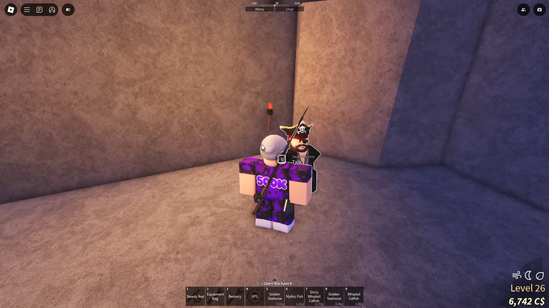 Unlock Hidden Treasures In Fisch Using Coordinates - Screen Plays Mag