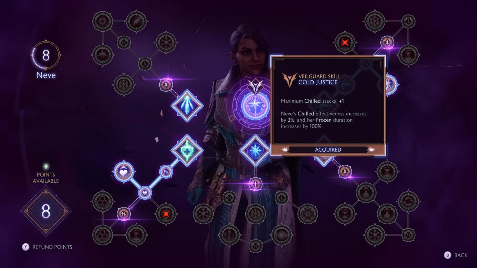 Unlock Hero Of The Veilguard For Neve And Lucanis - Screen Plays Mag