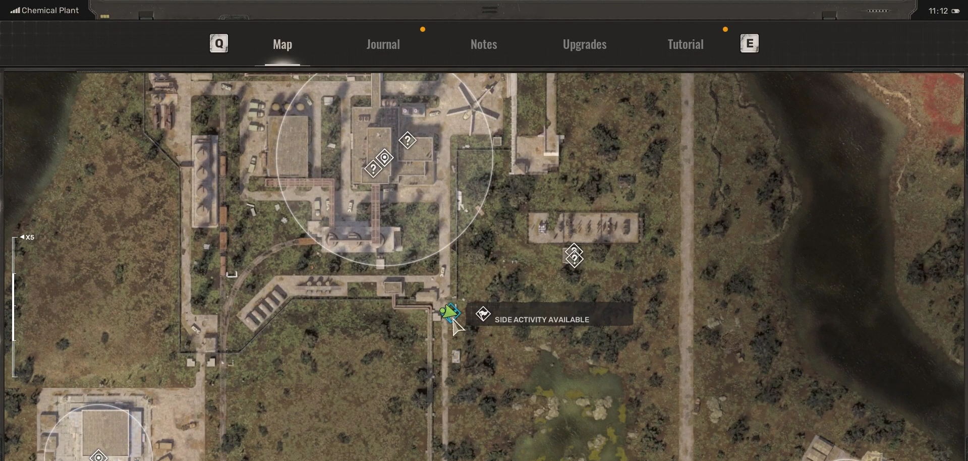 Chemical Plant Walkthrough In Stalker 2 To Complete All That Is Left ...