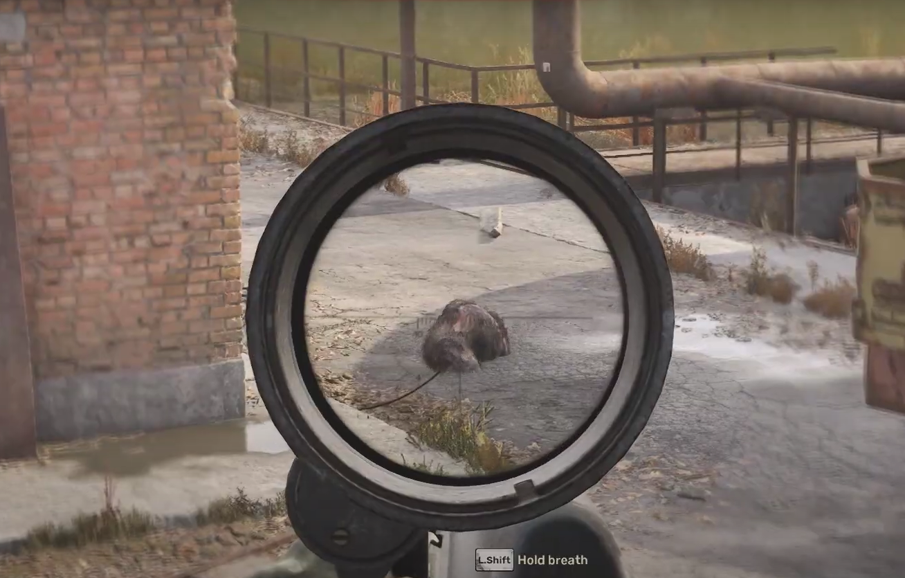 Chemical Plant Walkthrough In Stalker 2 To Complete All That Is Left ...