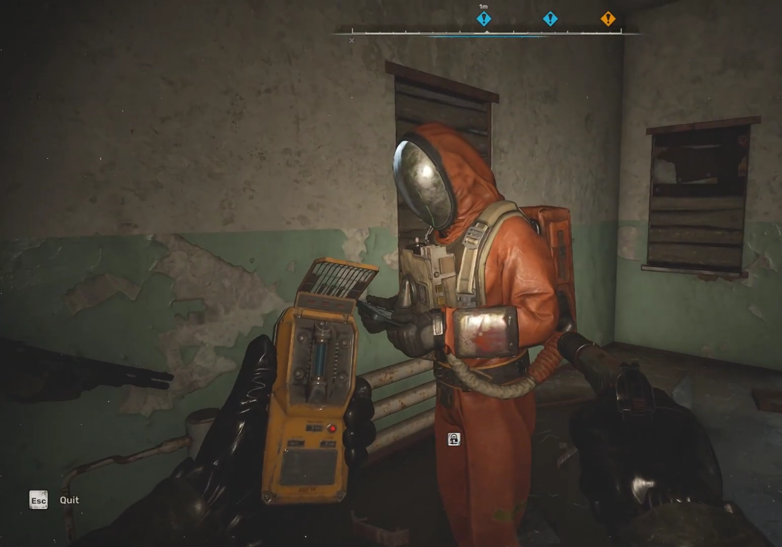 Chemical Plant Walkthrough In Stalker 2 To Complete All That Is Left ...
