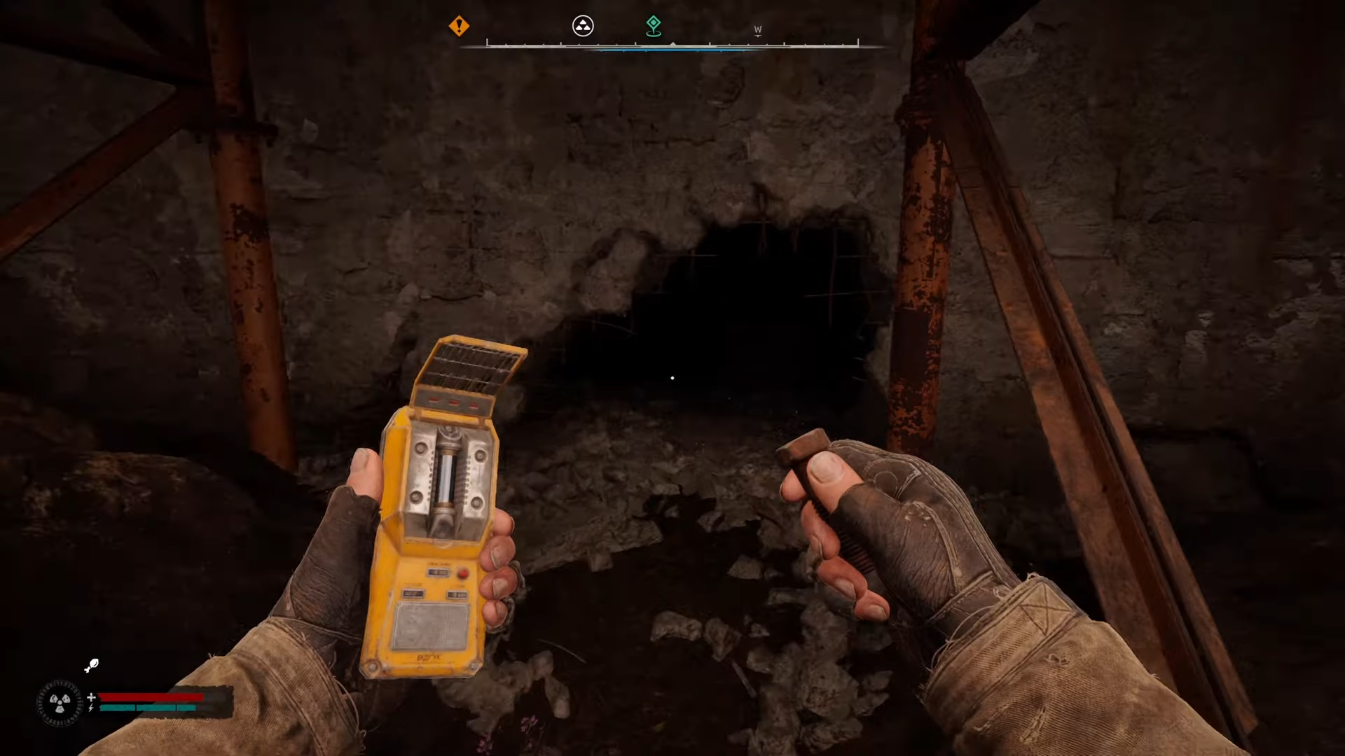 Cement Factory Stash Locations In Stalker 2 - Screen Plays Mag