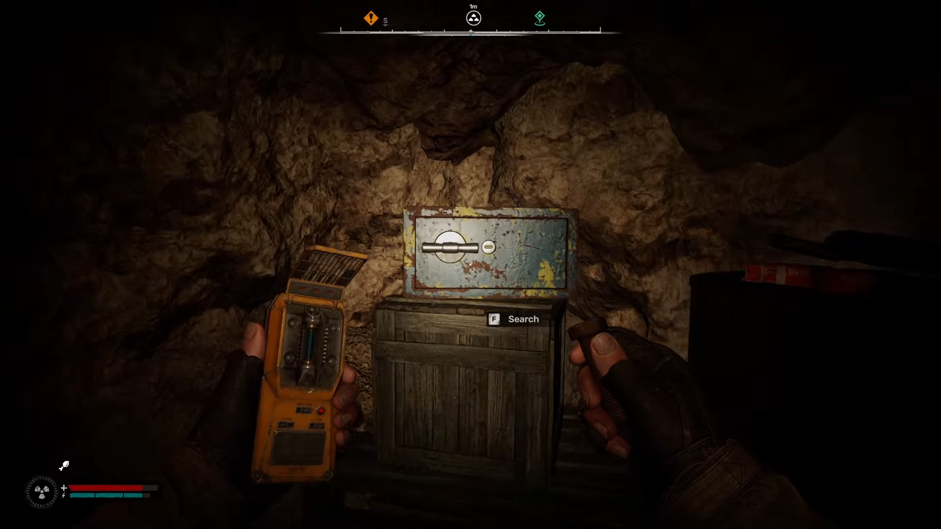 Cement Factory Stash Locations In Stalker 2 - Screen Plays Mag