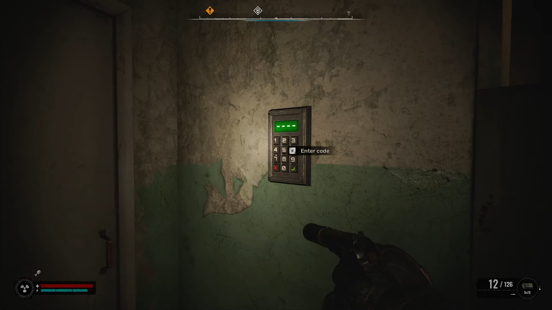 "Subtle Matter" Quest In Stalker 2: How Choices Impact The Ending ...