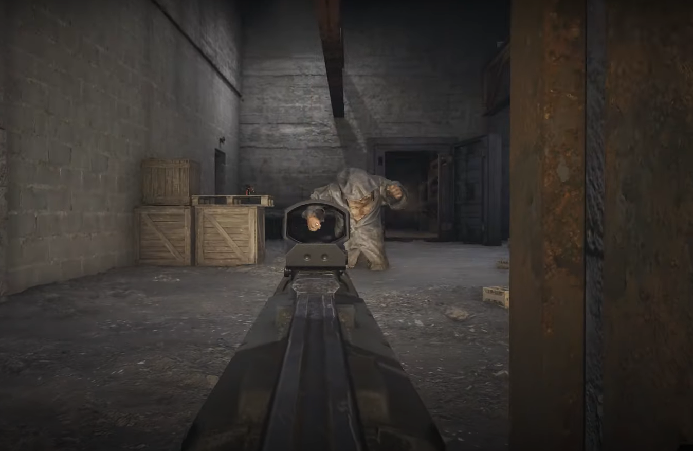"Subtle Matter" Quest In Stalker 2: How Choices Impact The Ending ...