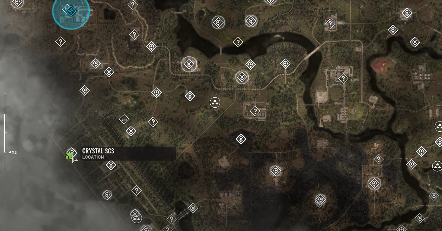 Lead Container Blueprint In Stalker 2 To Upgrade SEVA-I Suit Armor ...