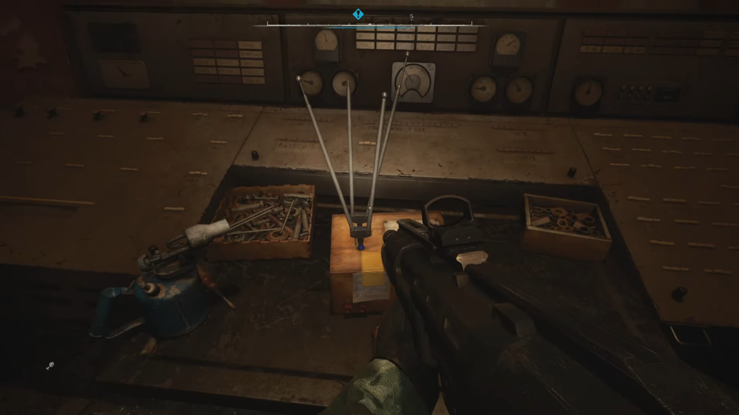 Stalker 2 "In The Name Of Science" Side Mission Walkthrough - Screen ...